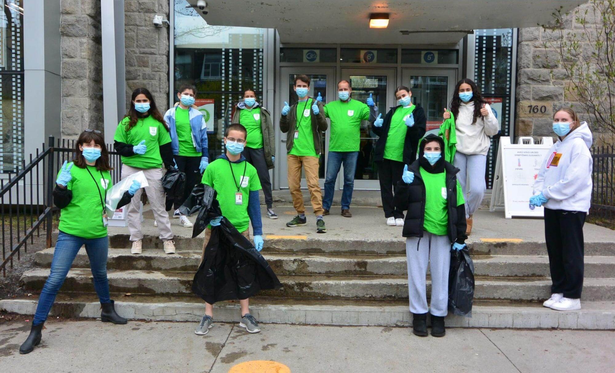 Comités étudiants - Collège Stanislas