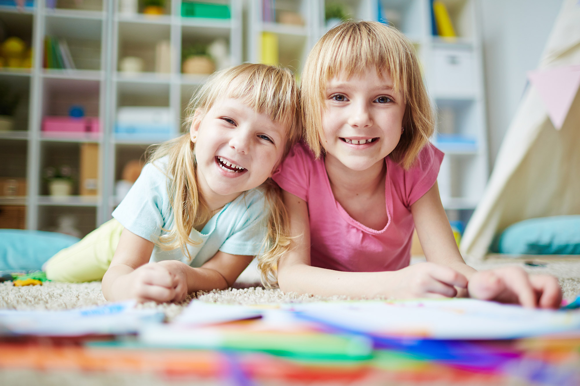 Admission Maternelle - Dès 4 ans à Montréal - Collège Stanislas
