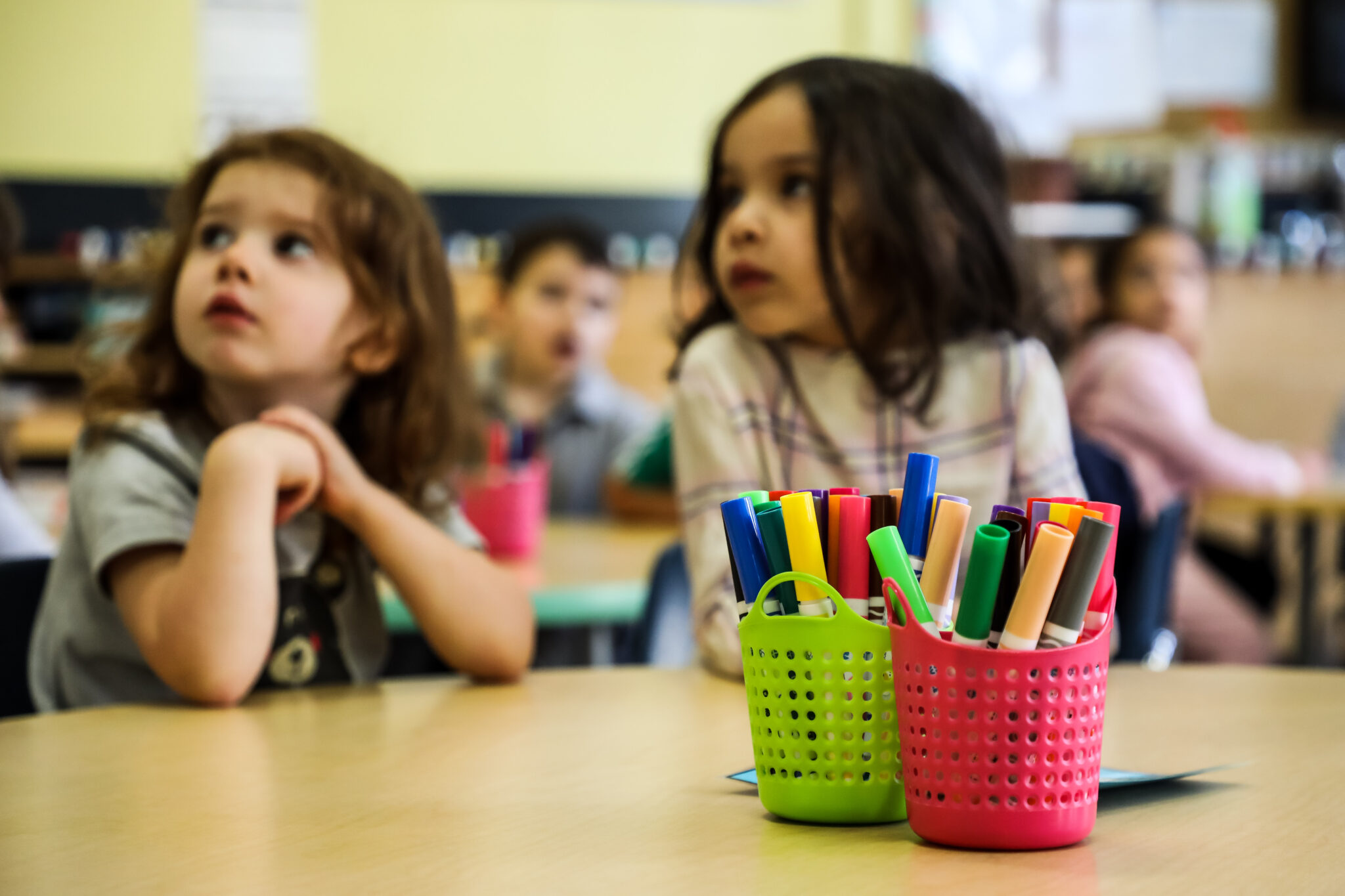 Portes ouvertes Montréal - Collège Stanislas