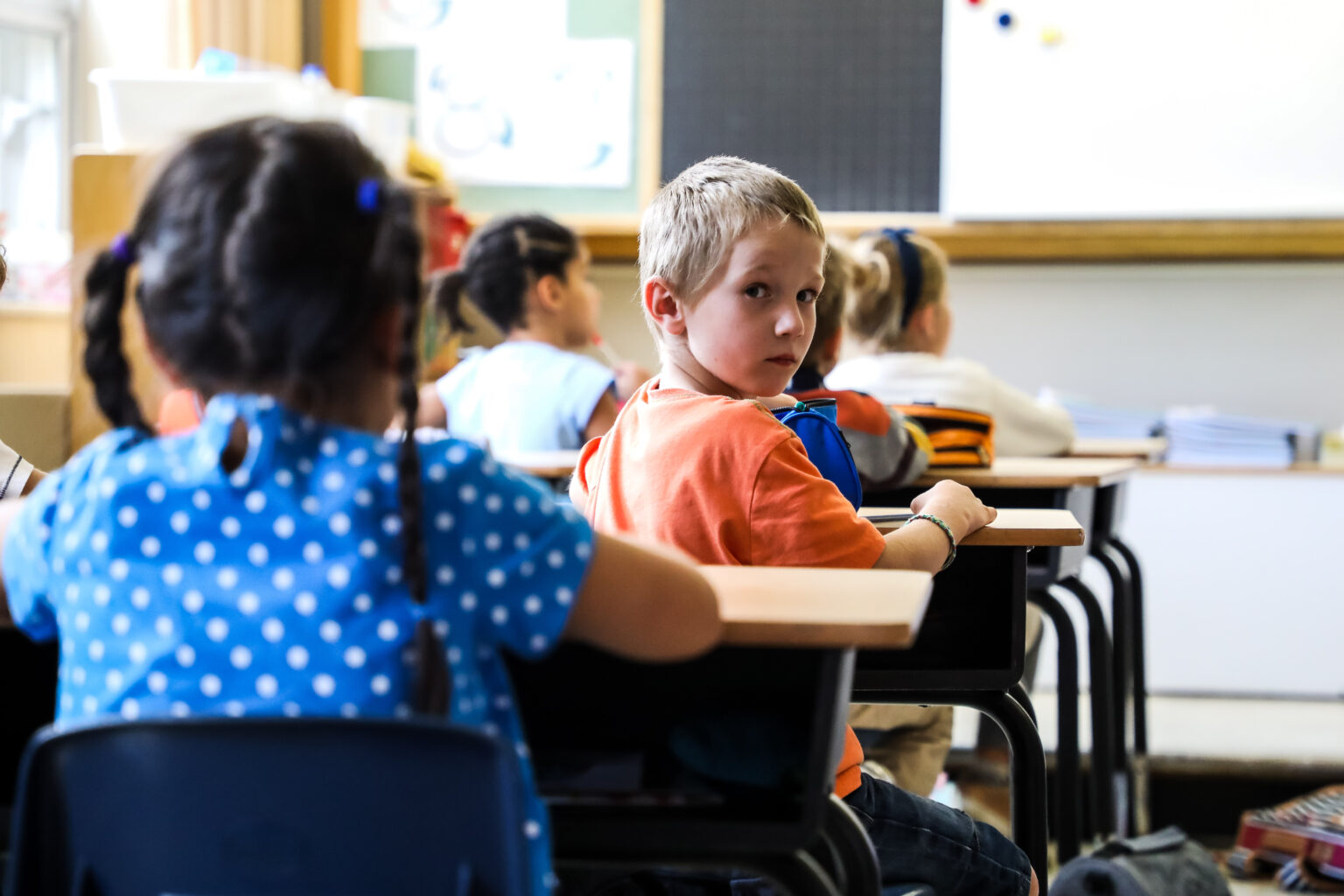 Portes ouvertes Montréal - Collège Stanislas