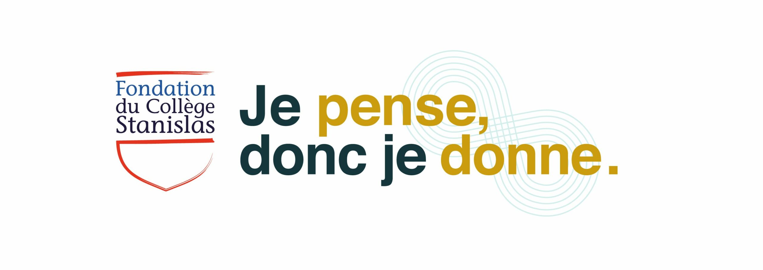 Lancement des bourses d'aide financière 2022-2023 - Collège Stanislas