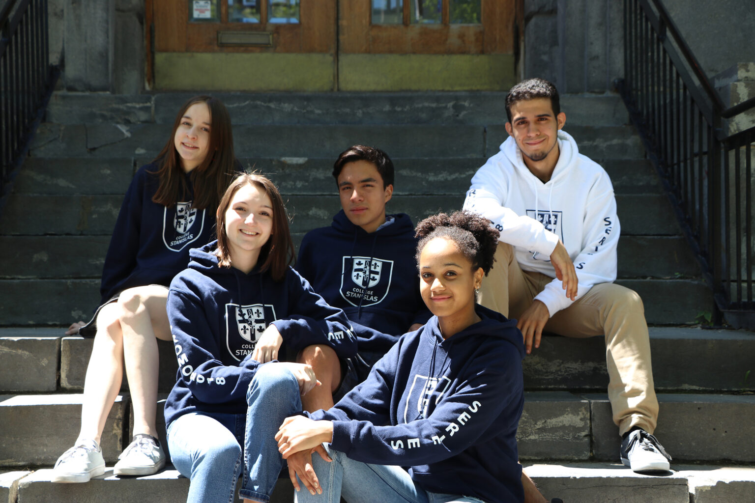 École internationale à Montréal - Collège Stanislas