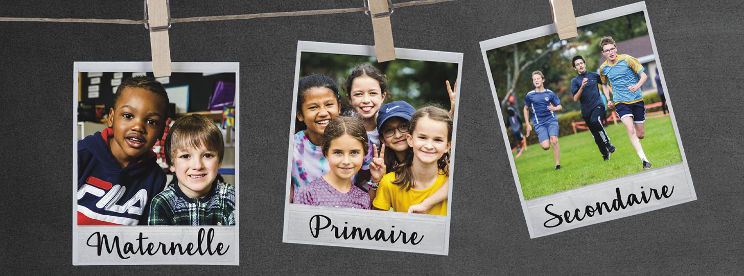 Portes ouvertes Montréal - Collège Stanislas