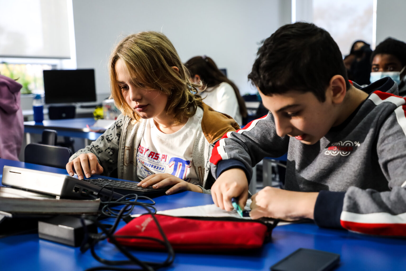 Portes ouvertes Montréal - Collège Stanislas