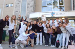 Association étudiante 2022-2023 - Collège Stanislas