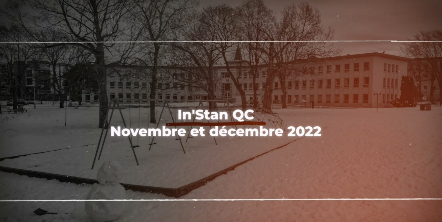 Campus Québec