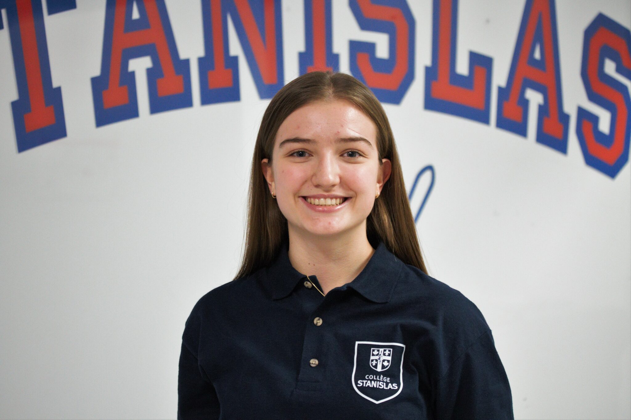 Entrevue avec Émilia Duval, élève de Seconde 7 - Collège Stanislas
