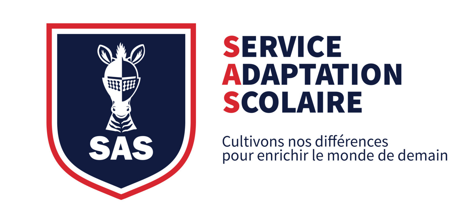 Présentation du nouveau logo du SAS - Collège Stanislas